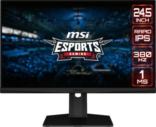 Asus ROG Strix XG259QNG 25" vs MSI G253PF 25": What is the difference?