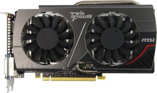 AMD Radeon 680M vs MSI GeForce GTX 650 Ti Boost Gaming OC: What is the ...