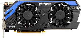 AMD Radeon R7 360 vs MSI GeForce GTX 660 Ti Gaming：有何不同？