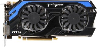 MSI GeForce GTX 660 Ti PE OC vs Nvidia GeForce MX330: Qual a diferença?
