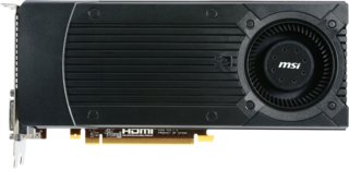 MSI GeForce GTX 760 OC vs Sapphire R9 290 Tri-X: What is the difference?