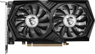 MSI GeForce RTX 2070 Super Gaming X Trio vs MSI GeForce RTX 3050 Gaming ...