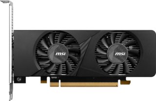 MSI GeForce RTX 3050 Low Profile 6GB vs Zotac GeForce RTX 3060 PGF XGOC ...