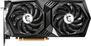 MSI GeForce RTX 3050 Ventus 2X vs MSI GeForce RTX 4060 Gaming：有何不同？
