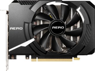 MSI GeForce RTX 3060 Ti Aero ITX OC vs PNY GeForce RTX 5060 Ti Epic-X ...