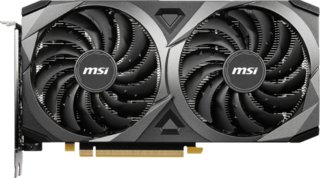 EVGA GeForce RTX 2080 Ti XC Ultra vs MSI GeForce RTX 3060 Ventus 2X OC ...