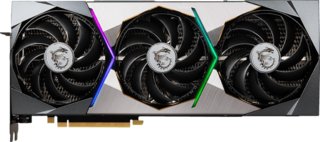 MSI GeForce RTX 3070 Ti Suprim X vs Sparkle Arc B580 ROC Luna OC ...