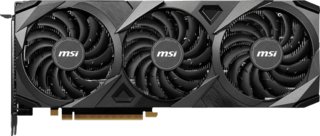 AMD Radeon RX 540 vs MSI GeForce RTX 3070 Ventus 3X Plus LHR: What is ...