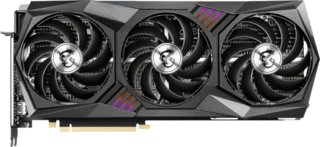 MSI GeForce RTX 3080 Ti Gaming X Trio vs PowerColor Hellhound Radeon RX ...
