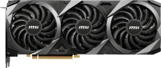 MSI GeForce RTX 3080 Ventus 3X Plus OC LHR 12G vs PowerColor Hellhound ...