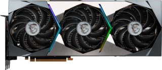 AMD Radeon RX 7600 XT vs MSI GeForce RTX 3090 Ti Suprim: в чем разница?