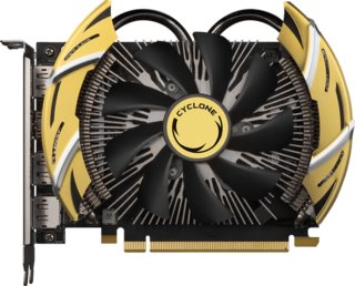 MSI GeForce RTX 4060 Cyclone OC 8GB vs Nvidia GeForce RTX 5070 Ti: Was ...