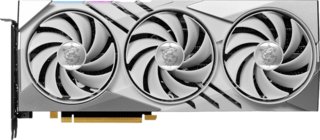 MSI GeForce RTX 4070 Super Gaming Slim White vs PNY GeForce XLR8 RTX ...