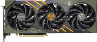MSI GeForce RTX 4070 Ti Super Gaming Slim Stalker 2 Edition vs Zotac ...