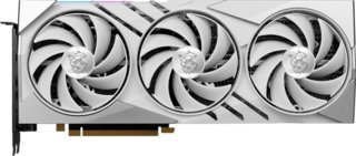 MSI GeForce RTX 4070 Ti Super Gaming X Slim White vs Zotac Gaming ...