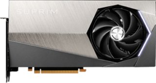 MSI GeForce RTX 4090 Suprim Liquid vs MSI GeForce RTX 4090 Suprim X ...