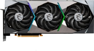 Gigabyte GeForce RTX 3080 Gaming OC vs MSI GeForce RTX 4090 Suprim X ...