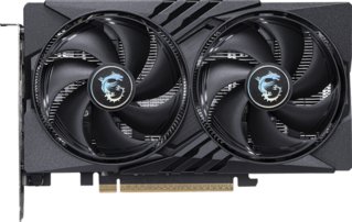 MSI GeForce RTX 5050 Gaming OC vs Nvidia GeForce GTX 650 Ti Boost: qual ...