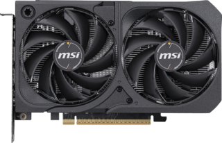 MSI GeForce RTX 4060 Ti Gaming X Slim 8GB vs MSI GeForce RTX 5050 ...