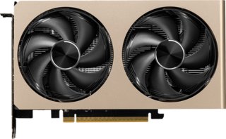 Gigabyte GeForce RTX 5060 Ti WindForce OC 16GB vs MSI GeForce RTX 5060 ...