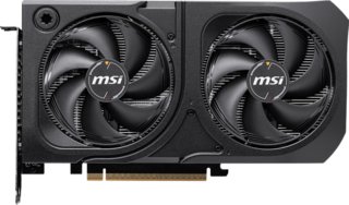 Inno3D GeForce RTX 5060 Twin X2 OC vs MSI GeForce RTX 5060 Ti Shadow 2X ...
