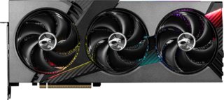MSI GeForce RTX 3060 Ti Gaming vs MSI GeForce RTX 5060 Ti Vanguard SOC ...
