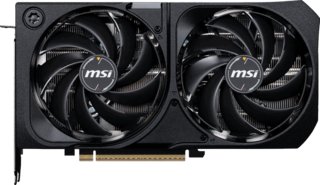 MSI GeForce RTX 5070 Shadow 2X vs MSI GeForce RTX 5070 Ventus 2X OC ...