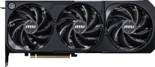 MSI GeForce RTX 5070 Ti Shadow 3X OC vs MSI GeForce RTX 5080 Ventus 3X ...