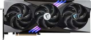 MSI GeForce RTX 5080 Gaming Trio OC review | 59 facts and highlights