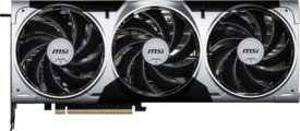 MSI GeForce RTX 5080 Inspire 3X OC review | 56 facts and highlights