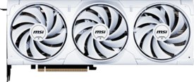 MSI GeForce RTX 5080 Inspire 3X review | 55 facts and highlights