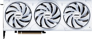 MSI GeForce RTX 5080 Ventus 3X White vs PNY GeForce RTX 5060 Dual Fan ...