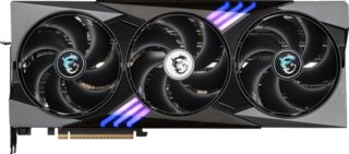 MSI GeForce RTX 5090 Gaming Trio OC review | 59 facts and highlights