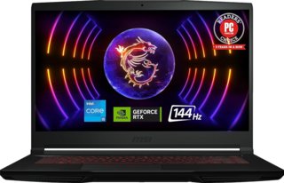 MSI GF63 Thin 12UCX 15.6" FHD Intel Core i5-12450H 2GHz / Nvidia ...