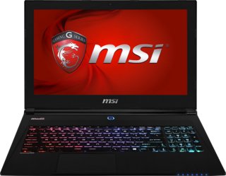 MSI GS60 Ghost Pro-044 15.6" Intel Core i7 4710 2.5GHz / 16GB / 1TB vs ...