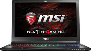 MSI GS60 Ghost Pro-052 15.6" Intel Core i7-4700HQ 2.4GHz / 12GB / 128GB ...