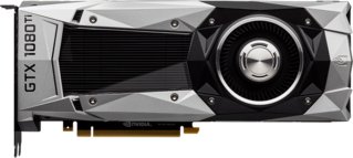 Asus GeForce GTX 680 vs MSI GTX 1080 Ti Founders Edition: What is the ...
