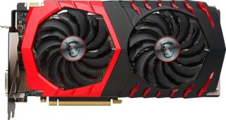 MSI GTX 1080 Ti Gaming X w/ USB Type-C vs Nvidia GeForce RTX 4060 ...