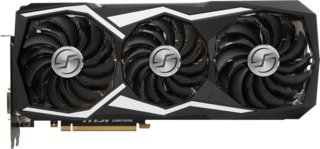 MSI GTX 1080 Ti Lightning Z vs Nvidia GeForce GTX 780 Ti: What is the ...