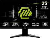 MSI MAG 272F 27" review | 67 facts and highlights