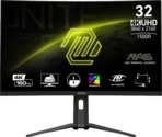 MSI MAG 322UPF 32" análisis | 67 características detalladas
