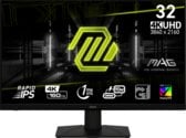 Comparación de monitores de PC | Compare especificaciones y tamaño de ...