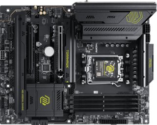 Gigabyte B850 Eagle Wi-Fi7 Ice vs MSI MAG B850 Tomahawk Wi-Fi: ¿cuál es ...