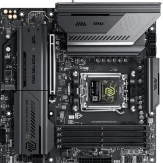 ASRock B860 Rock Wi-Fi 7 vs MSI MAG B850M Mortar Max Wi-Fi: Was ist der ...