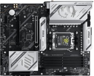 Asus ProArt X870E-Creator WiFi vs MSI MAG X870E Gaming Max Wi-Fi: What ...
