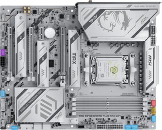 MSI MAG X870E Gaming Plus Max Wi-Fi review | 78 facts and highlights