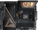 MSI MEG X870E Ace Max | 76 fakta dan sorotan
