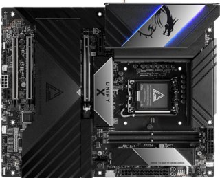 マザーボード | Asus ROG Maximus Z790 Apex vs MSI MEG Z890 Unify-Xの比較