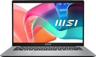 MSI Modern 14 F13M (2025) 14" vs MSI Modern 14 F1M (2025) 14": ¿cuál es ...