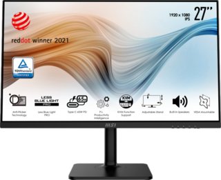MSI Modern MD272P 27" vs Xiaomi 4K Monitor A27Ui 27": What is the ...